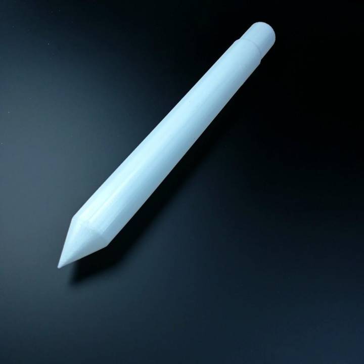 3D Printable pencil by The Pro Gamer YT