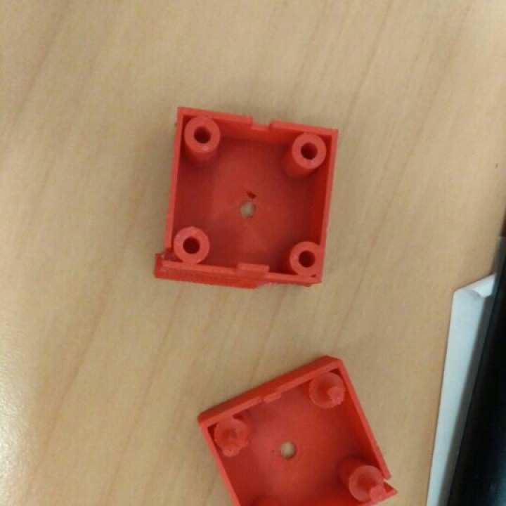 3D Printable A time machine from Gravity Falls by Kirill