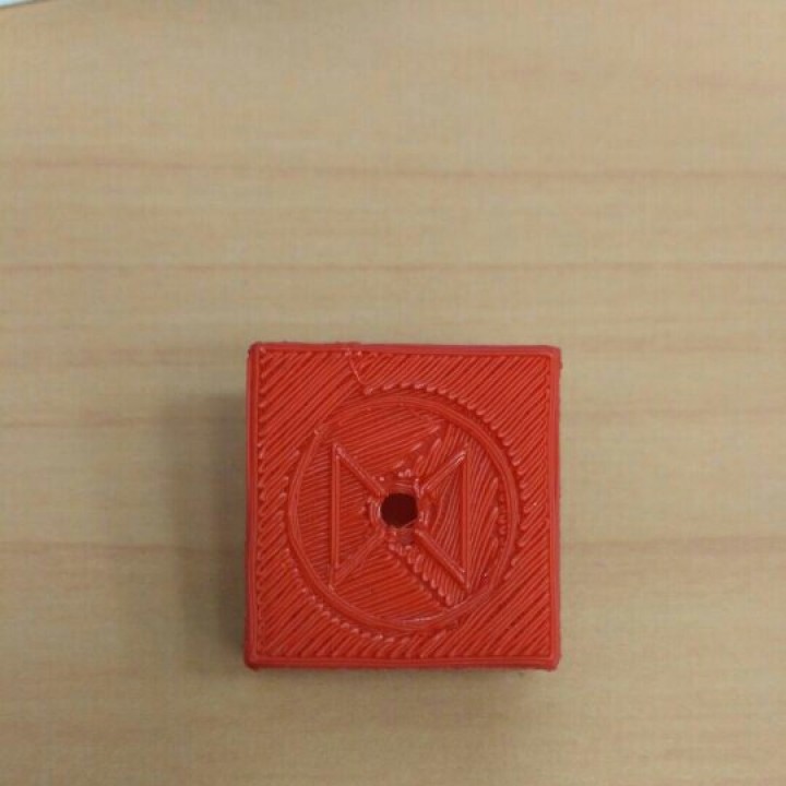 3D Printable A time machine from Gravity Falls by Kirill