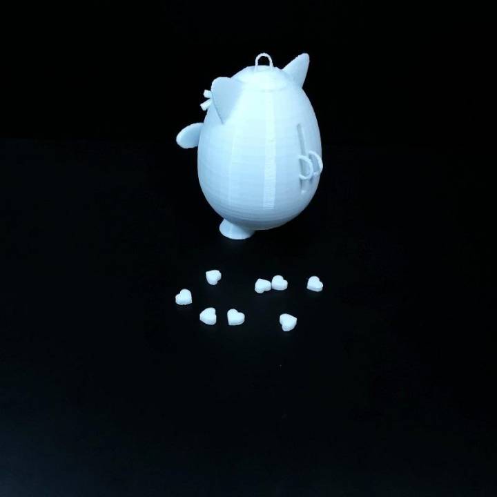 3D Printable Key case by Jin Kim