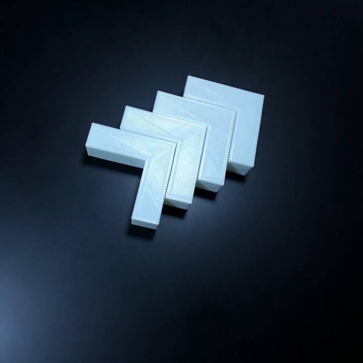 3D Printable Dazzling Densor-Elzing by Ruben Olmeda