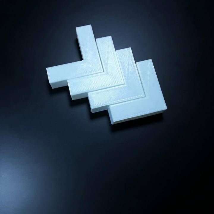 3D Printable Dazzling Densor-Elzing by Ruben Olmeda