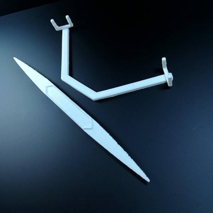 3D Printable rowing boat by RYAN CHRISTOPHER PISZ