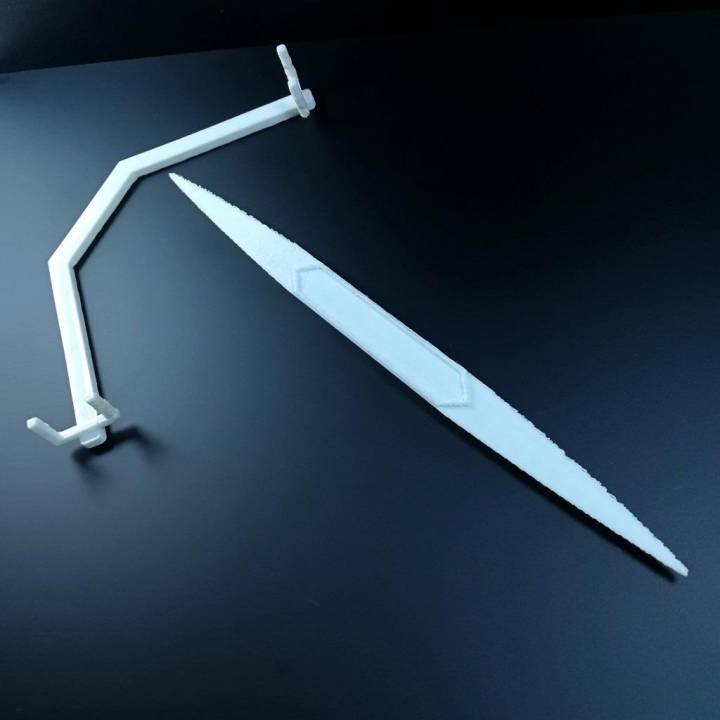 3D Printable rowing boat by RYAN CHRISTOPHER PISZ