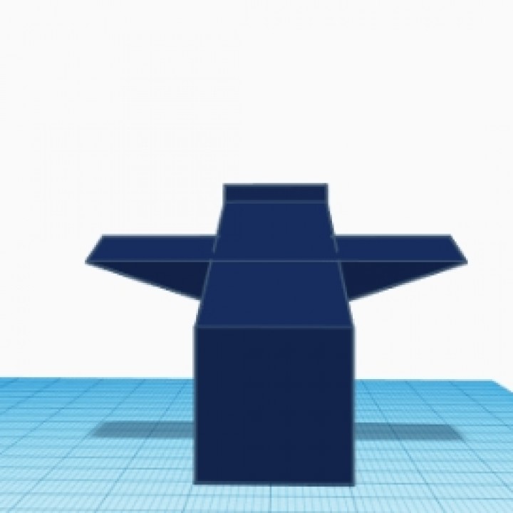 3D Printable HP Chromebook stand by Llama Lover