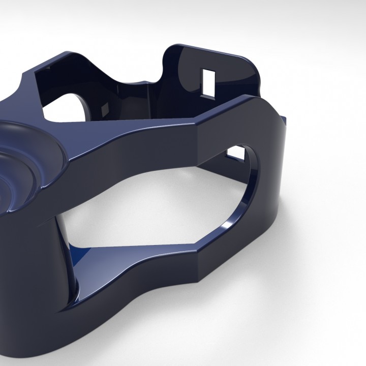 3D Printable Plug Assist by Sana Ullah