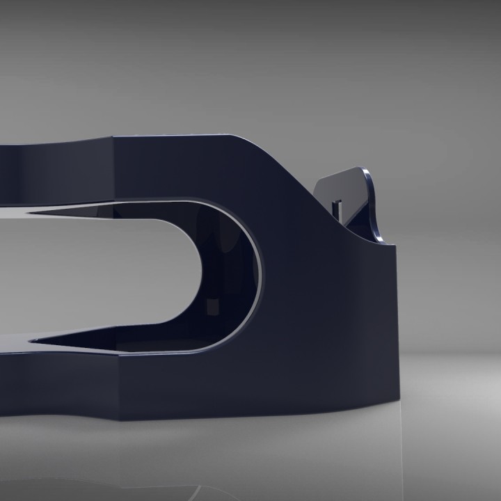 3D Printable Plug Assist by Sana Ullah