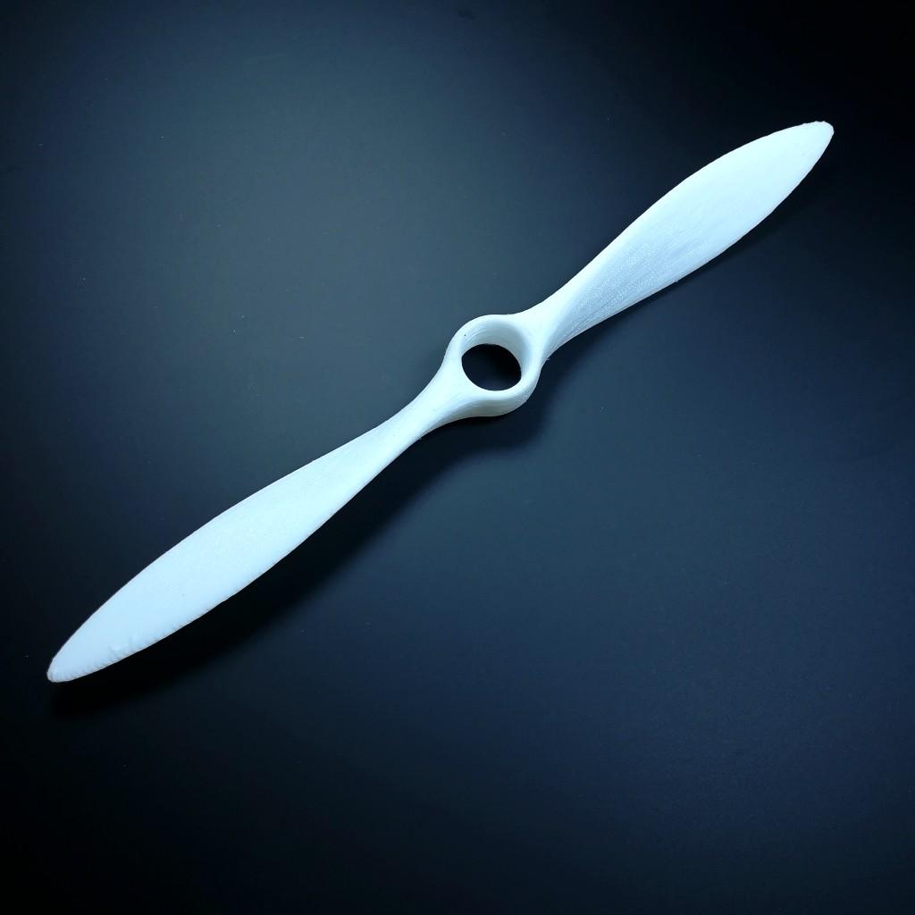 3D Printable Propelor by michal s