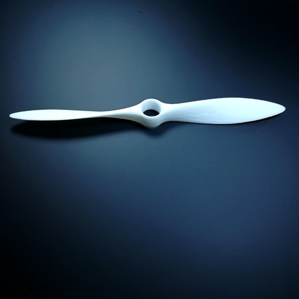 3D Printable Propelor by michal s