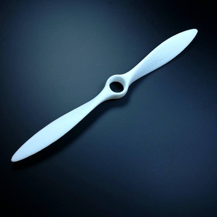 3D Printable Propelor by michal s