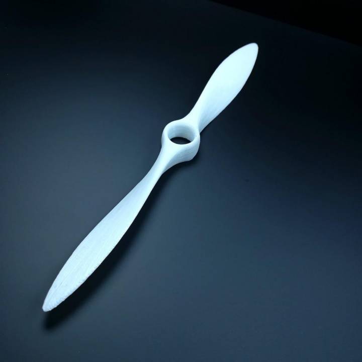 3D Printable Propelor by michal s