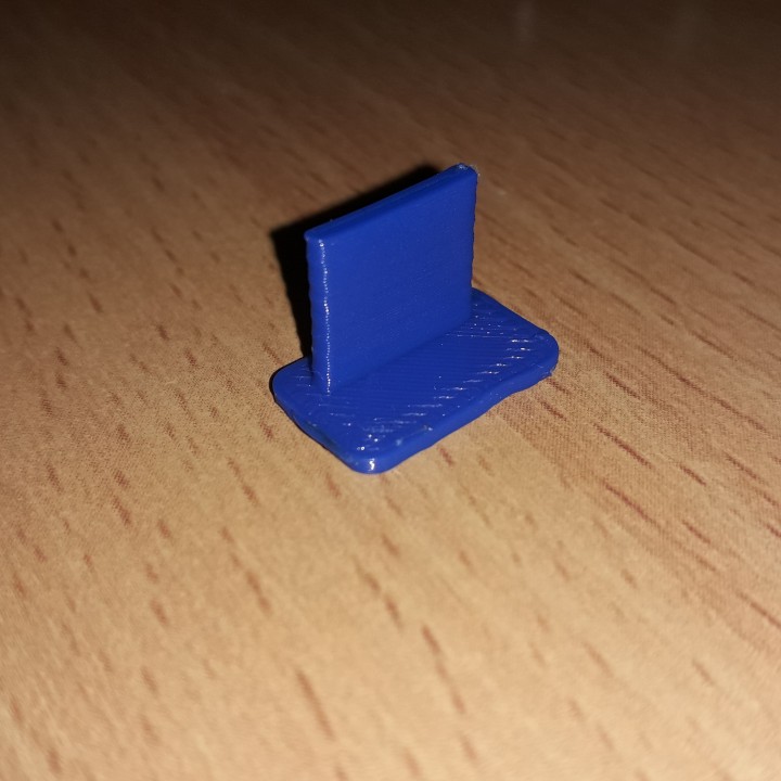 3D Printable USB protector cap by Harry Lunt