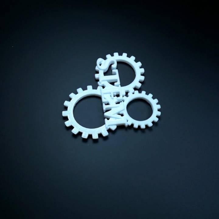 3D Printable STEM by Mason Kellum