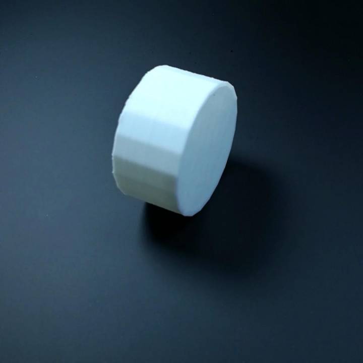 3D Printable Computer Tower Standoffs by Colton