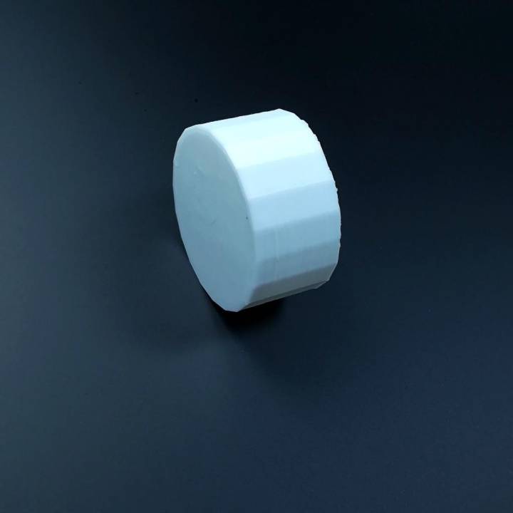 3D Printable Computer Tower Standoffs by Colton