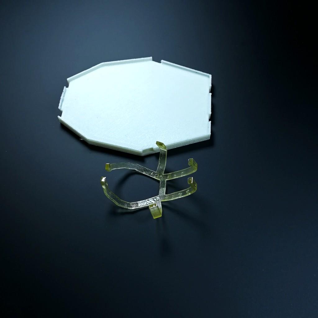 3D Printable mouse protector by Buchert Timothé