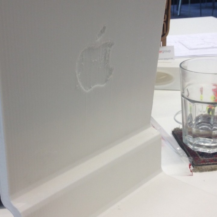 3D Printable macintosh mini computer by Hugo-archicad