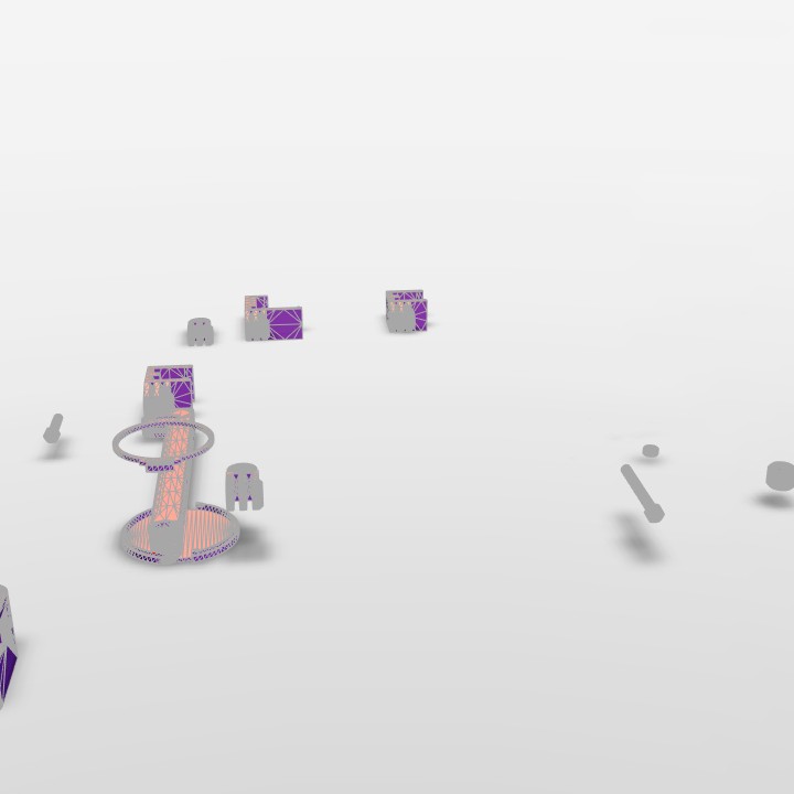 3D Printable Project Name by troy