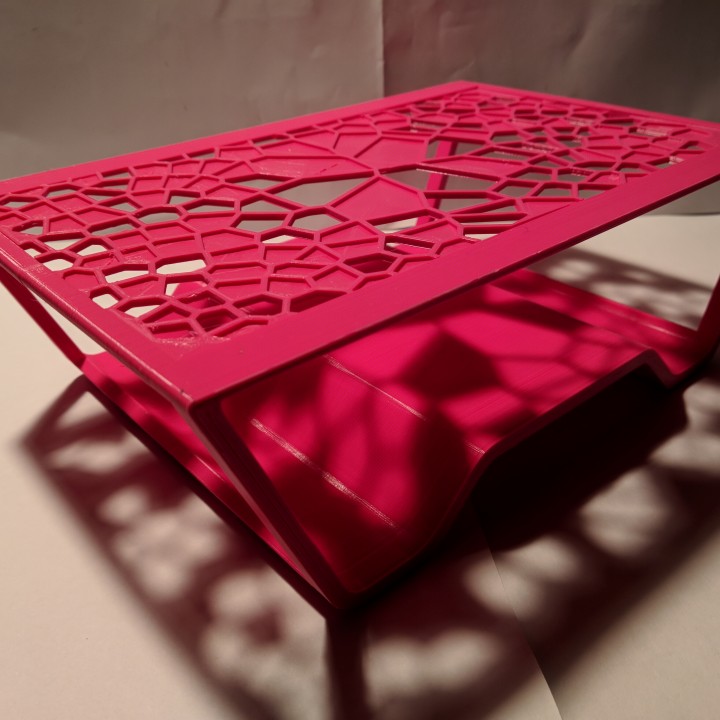3D Printable Coffee table Model by dionisis