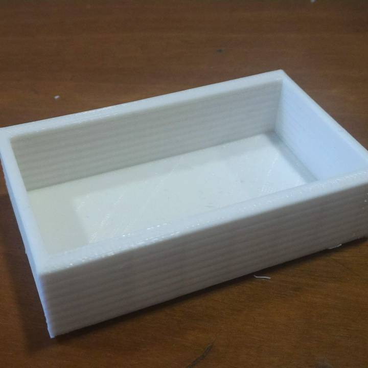 3D Printable ear buds by Randall D. Smith