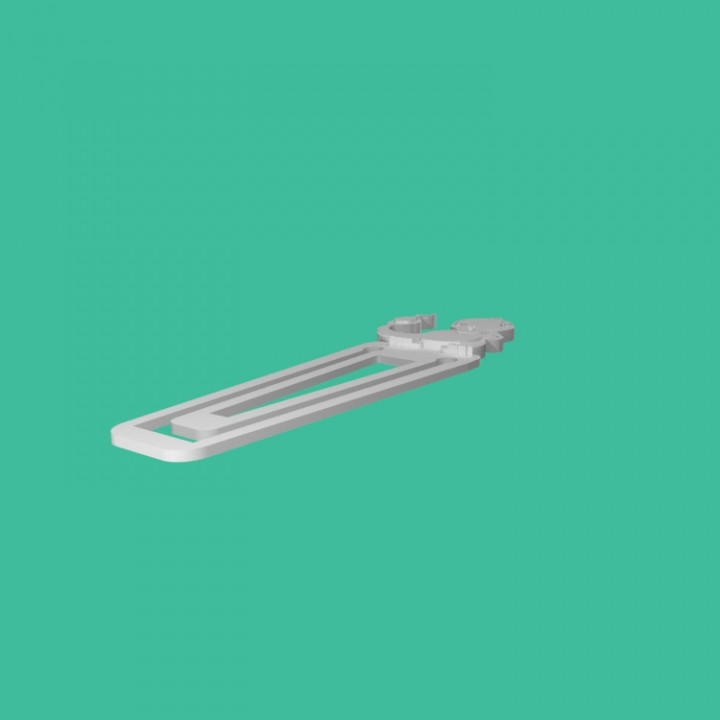 3D Printable charmander by finlay marshall