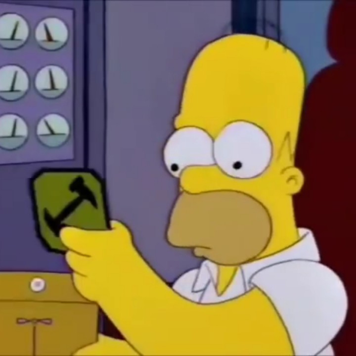 3D Printable stonecutters by Marco