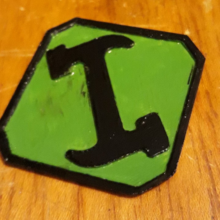 3D Printable stonecutters by Marco