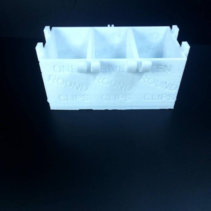 Download Risk ammo crate sorter von Ben Ochs