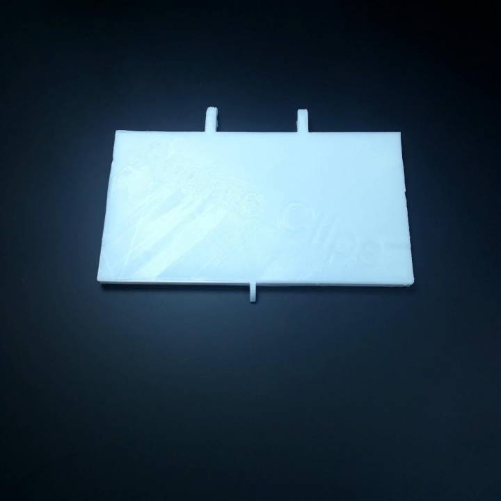 3D Printable Risk ammo crate sorter by Ben Ochs