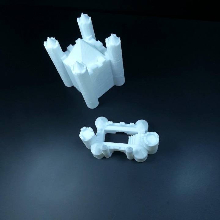 3D Printable Summer Projects by Ryan Garza