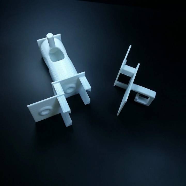 3D Printable Summer Project by Kelly O'Kane