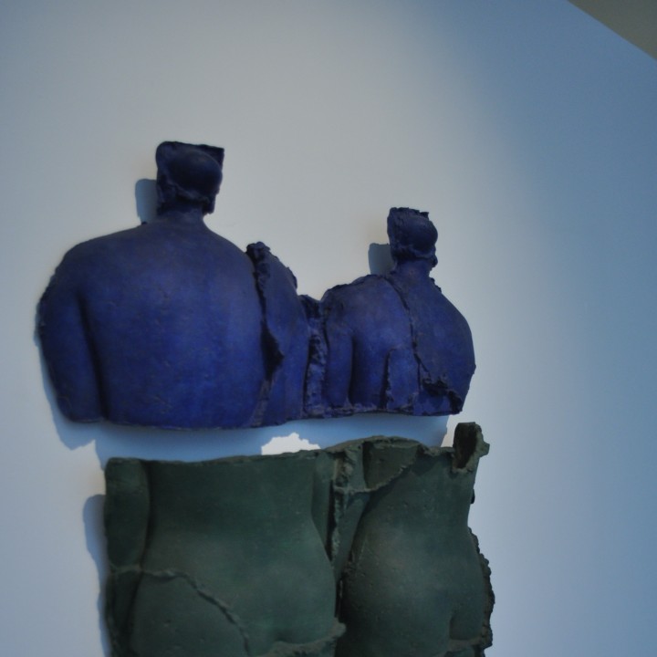 3D Printable Landscape by Scan The World