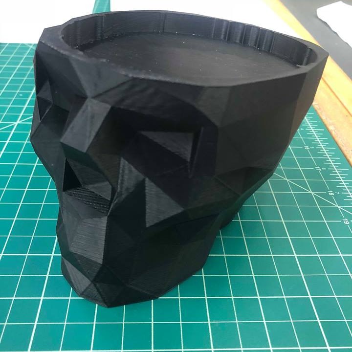 3D Print of Dr. Brain Breaker by TylerPublicLibrary