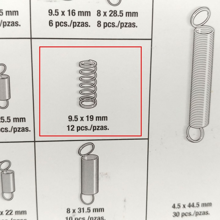 3D Printable Easy Shut Up Button by Michael Grugel