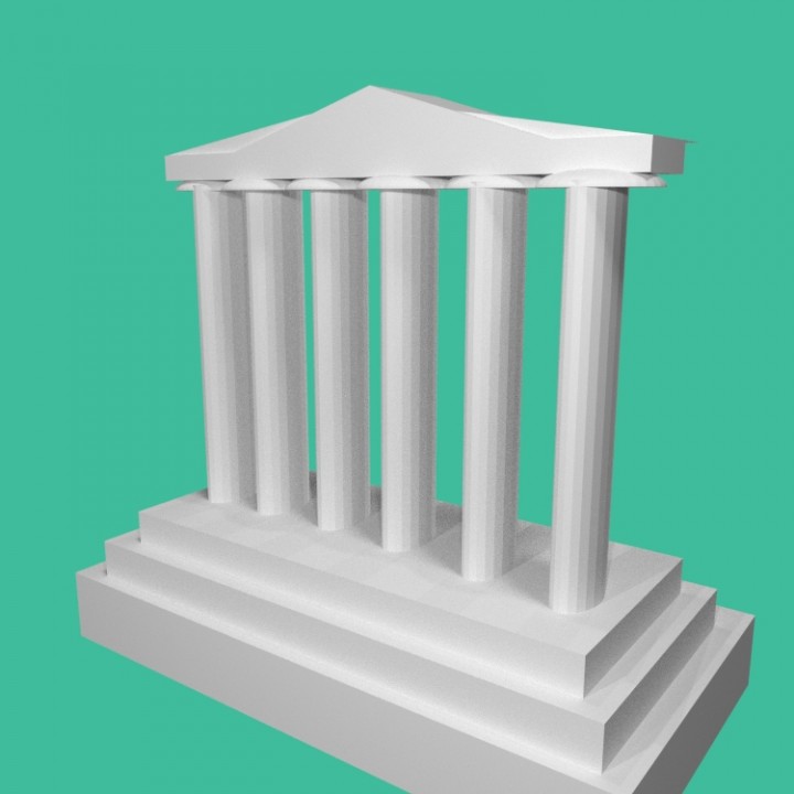 3D Printable Cool Gaaris by Sadaf Nasir