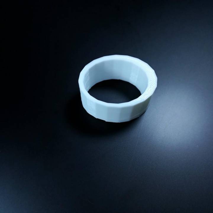 3D Printable Tree shaped cup holder by Toby b