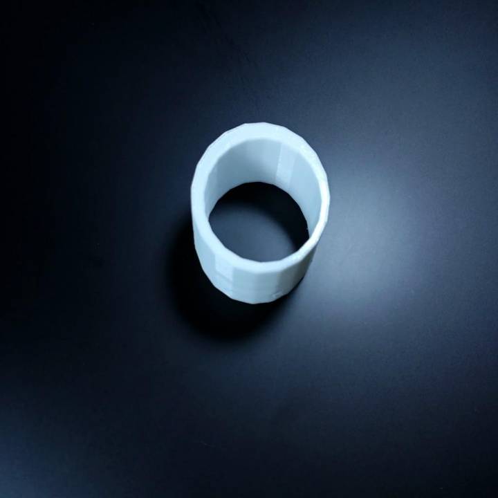 3D Printable Tree shaped cup holder by Toby b