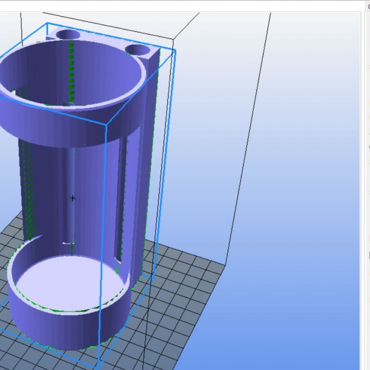3D Printable Bug House #TinkerFun by Cori Karns