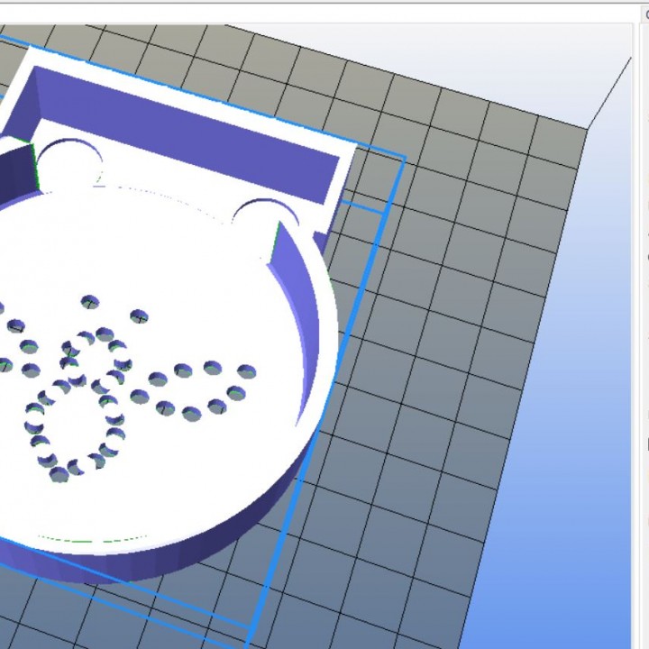 3D Printable Bug House #TinkerFun by Cori Karns