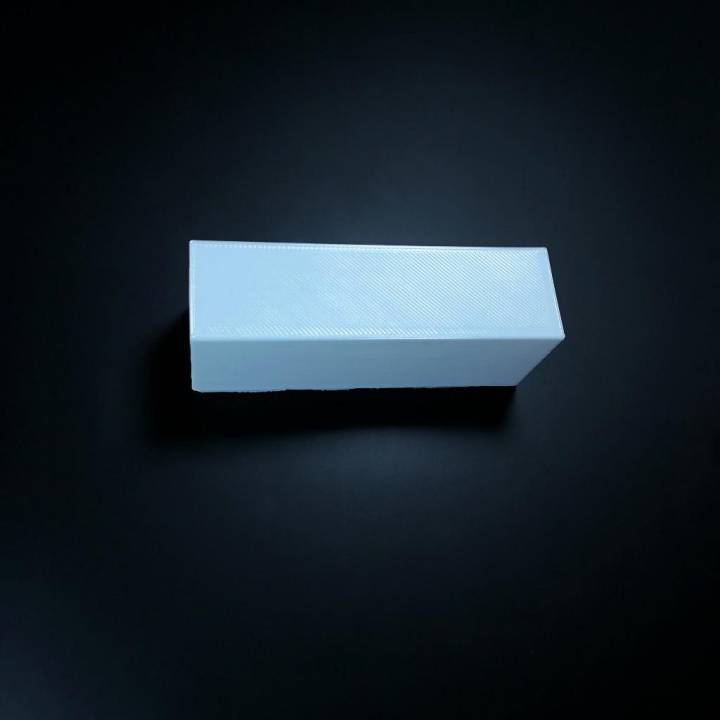3D Printable block by Aa