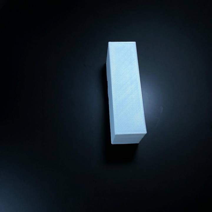 3D Printable block by Aa
