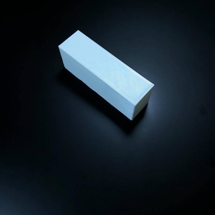 3D Printable block by Aa