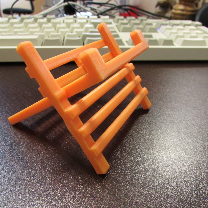 3D Printable Nintendo Switch "Gaming+Charging" Foldable Stand (suits ...