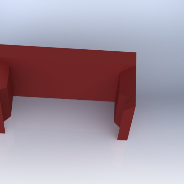 3D Printable Arduino driven Hand Actuator by Jose Santos Lizcano