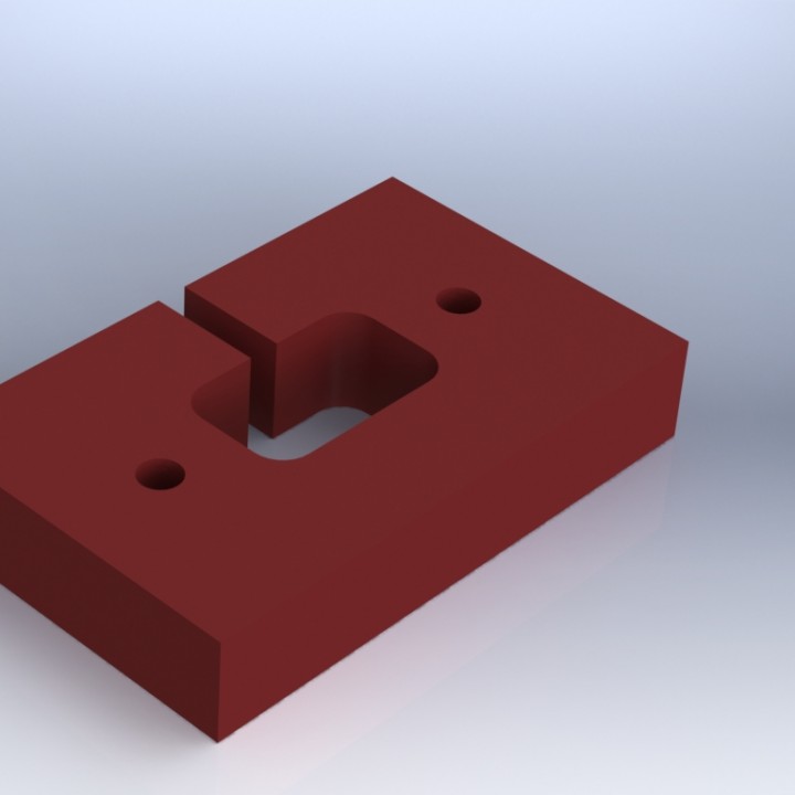 3D Printable Arduino driven Hand Actuator by Jose Santos Lizcano