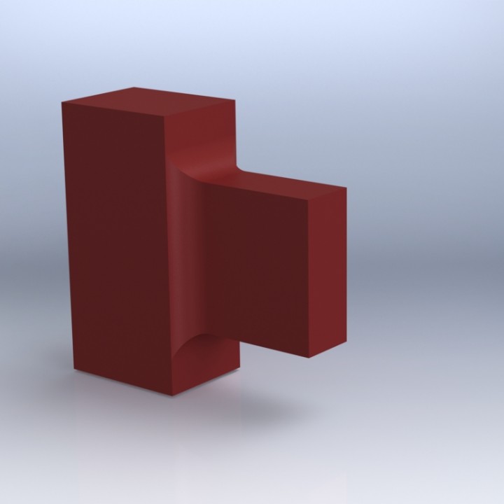 3D Printable Arduino driven Hand Actuator by Jose Santos Lizcano