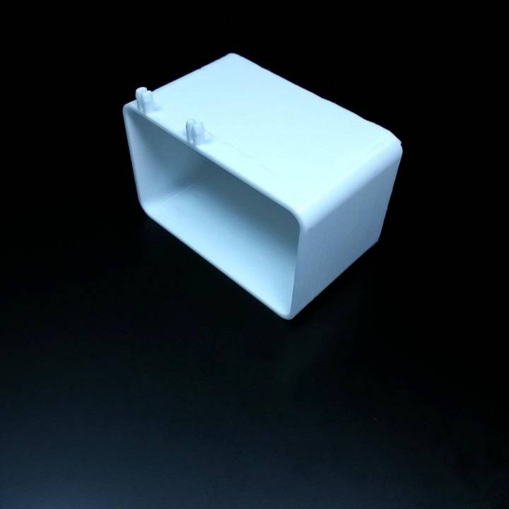 3D Printable Peg Box by Aa