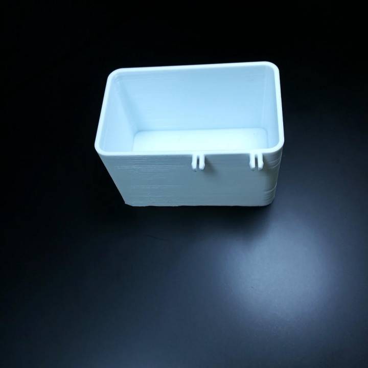 3D Printable Peg Box by Aa