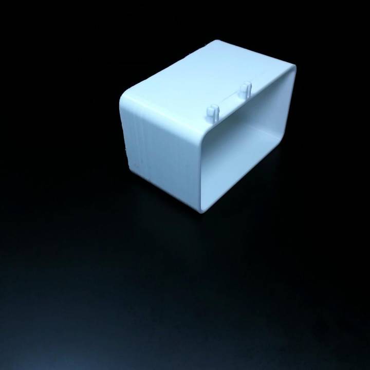 3D Printable Peg Box by Aa