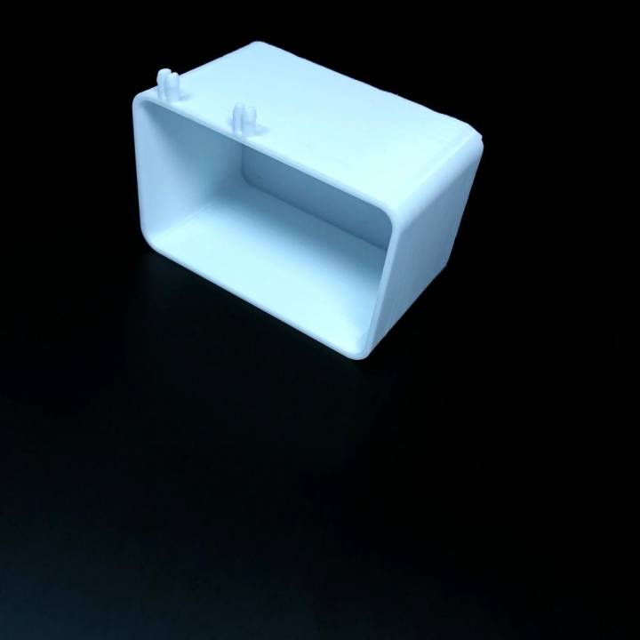 3D Printable Peg Box by Aa